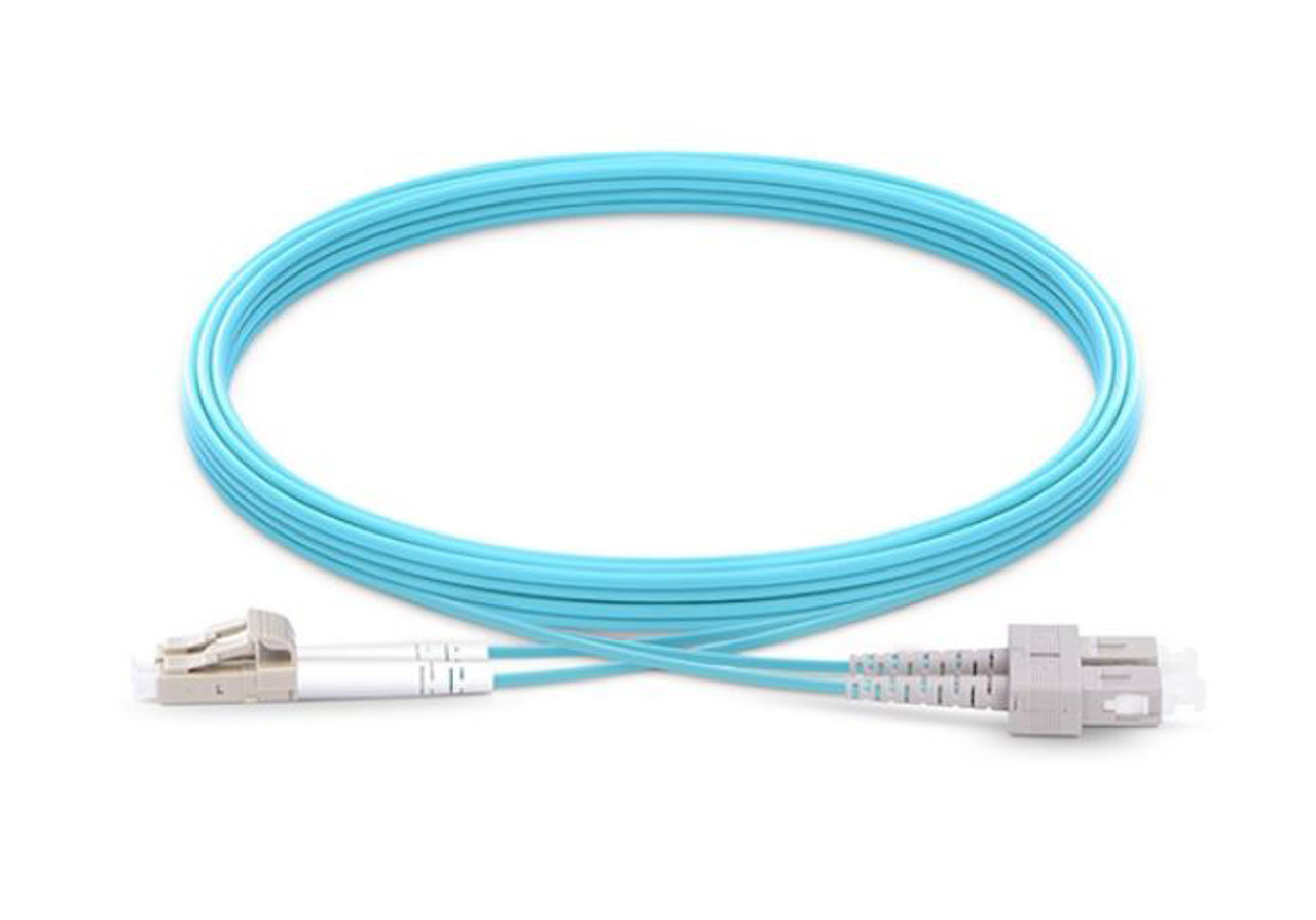 Fiber Patch Cable | EtherWAN
